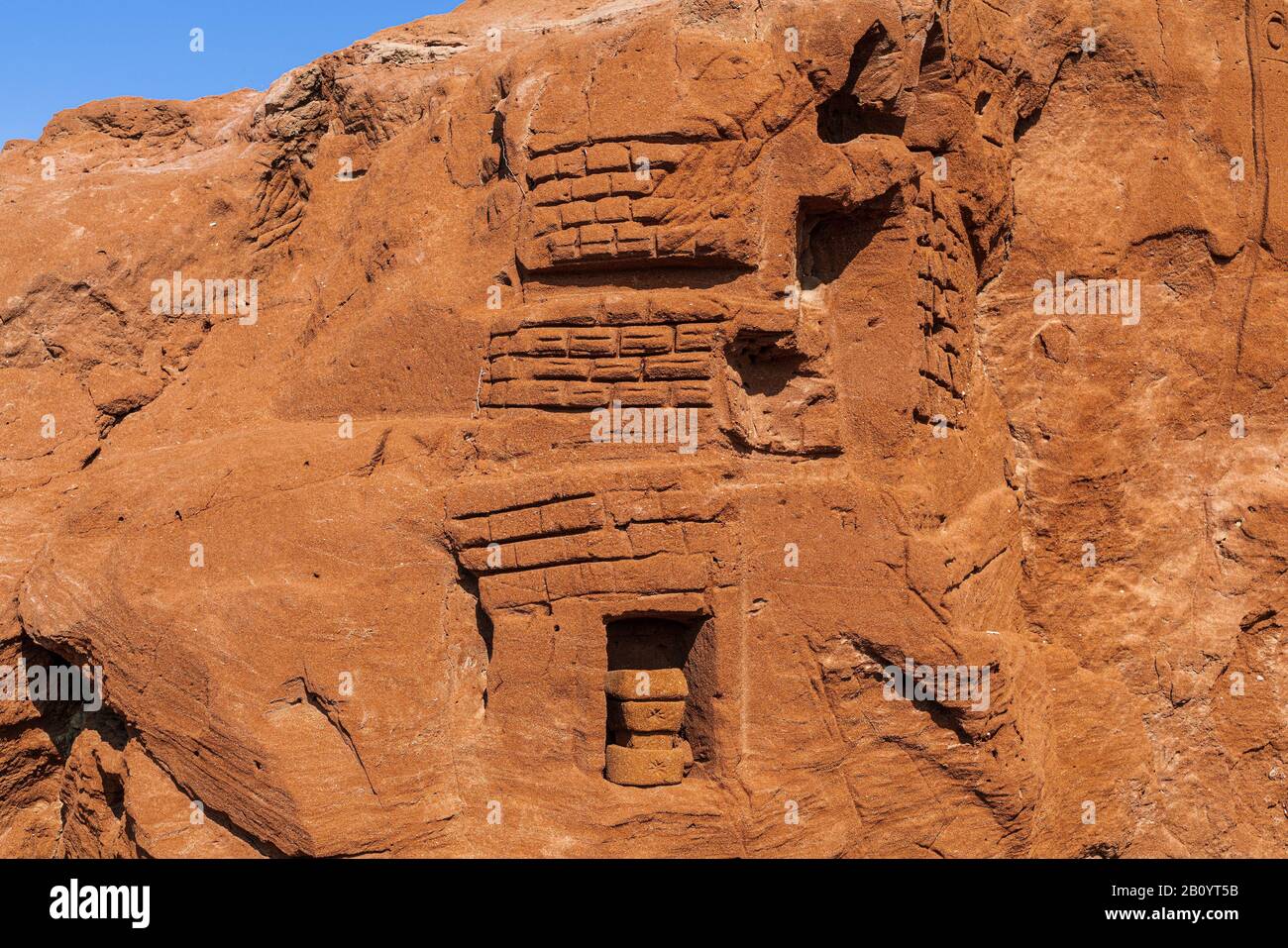 Dessins de sable Banque de photographies et d’images à haute résolution ...