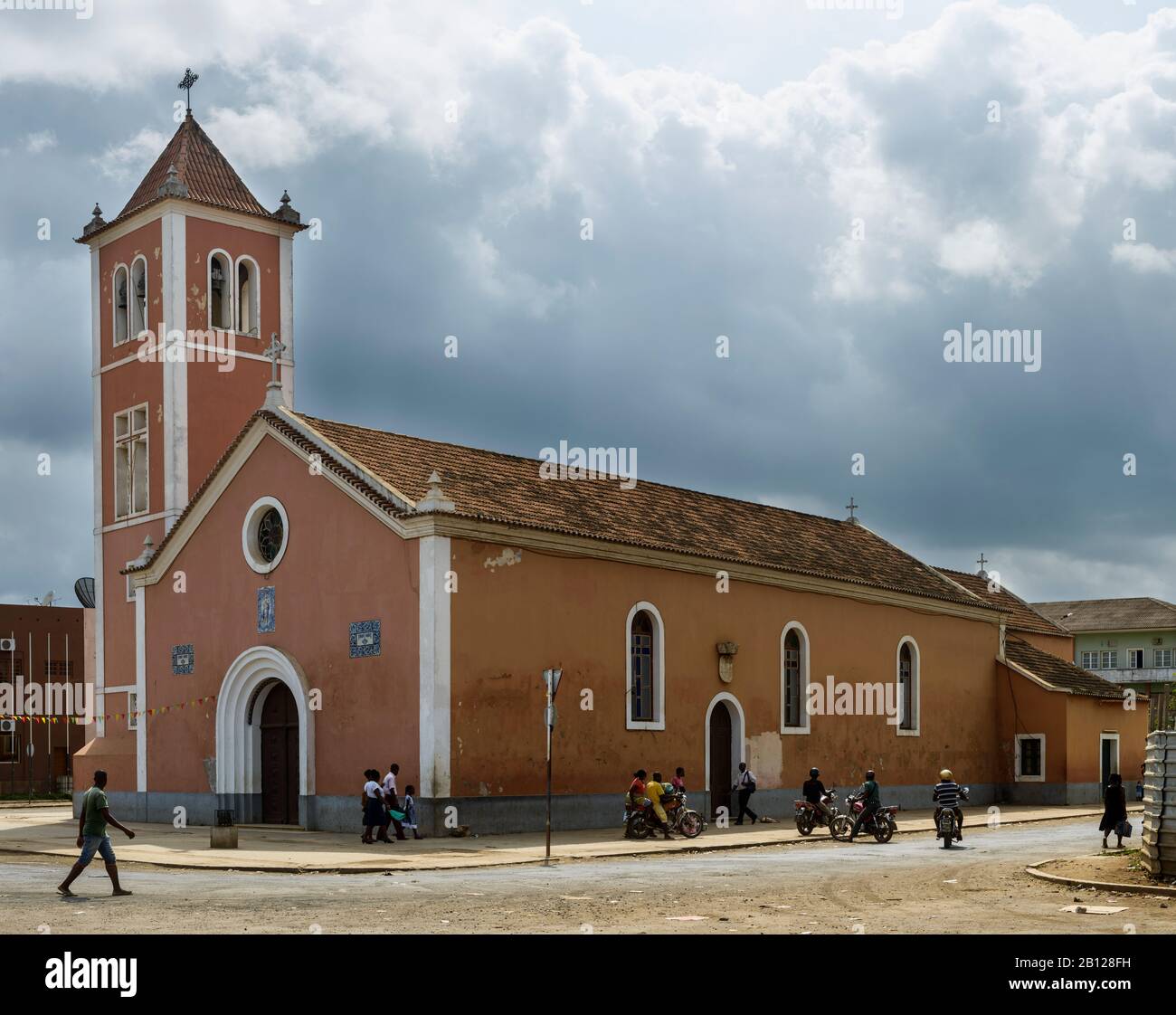 Ville de sao tome Banque de photographies et d’images à haute ...