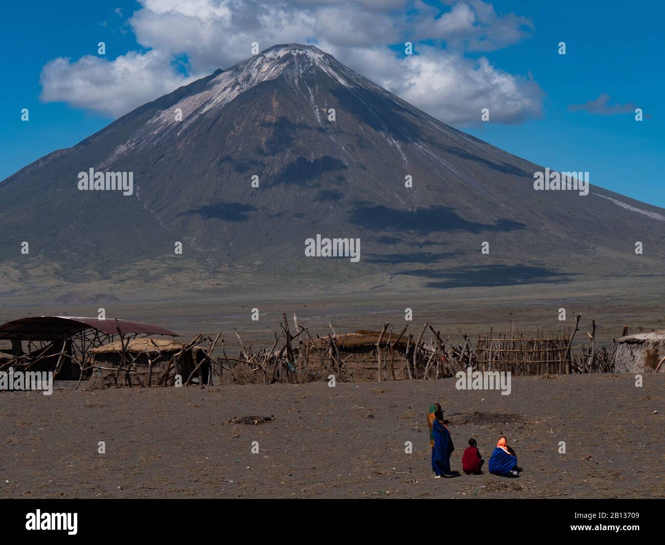 Lac natron Banque de photographies et d’images à haute résolution - Alamy