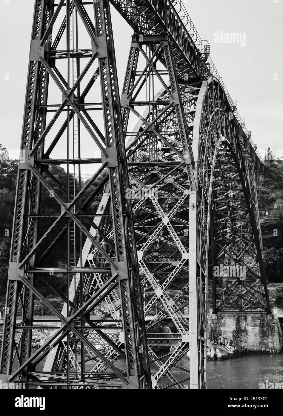 D maria bridge Banque de photographies et d’images à haute résolution ...