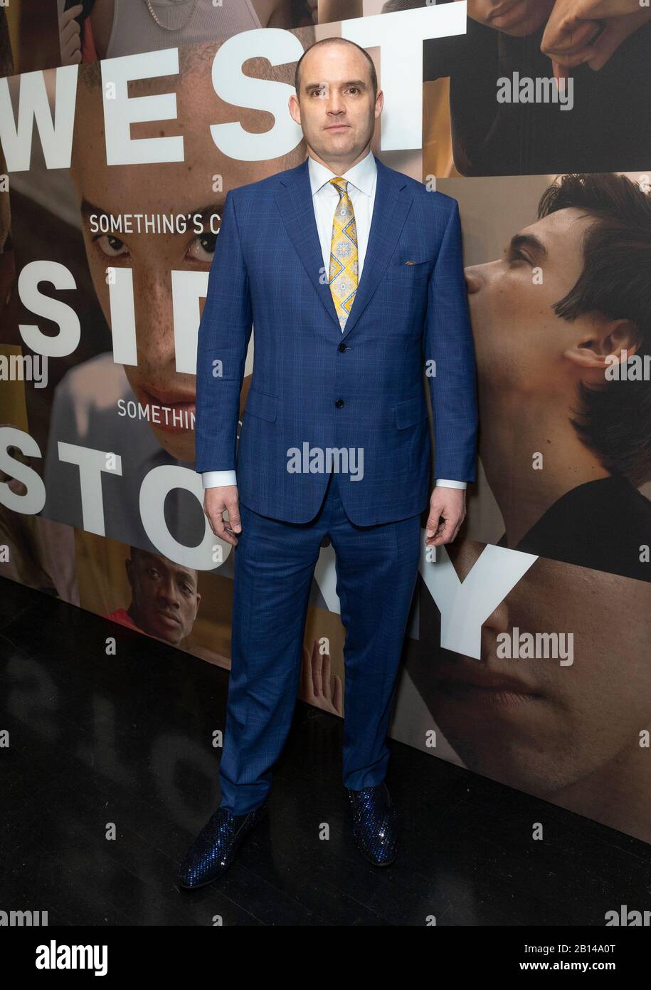 Danny wolohan Banque de photographies et d’images à haute résolution ...