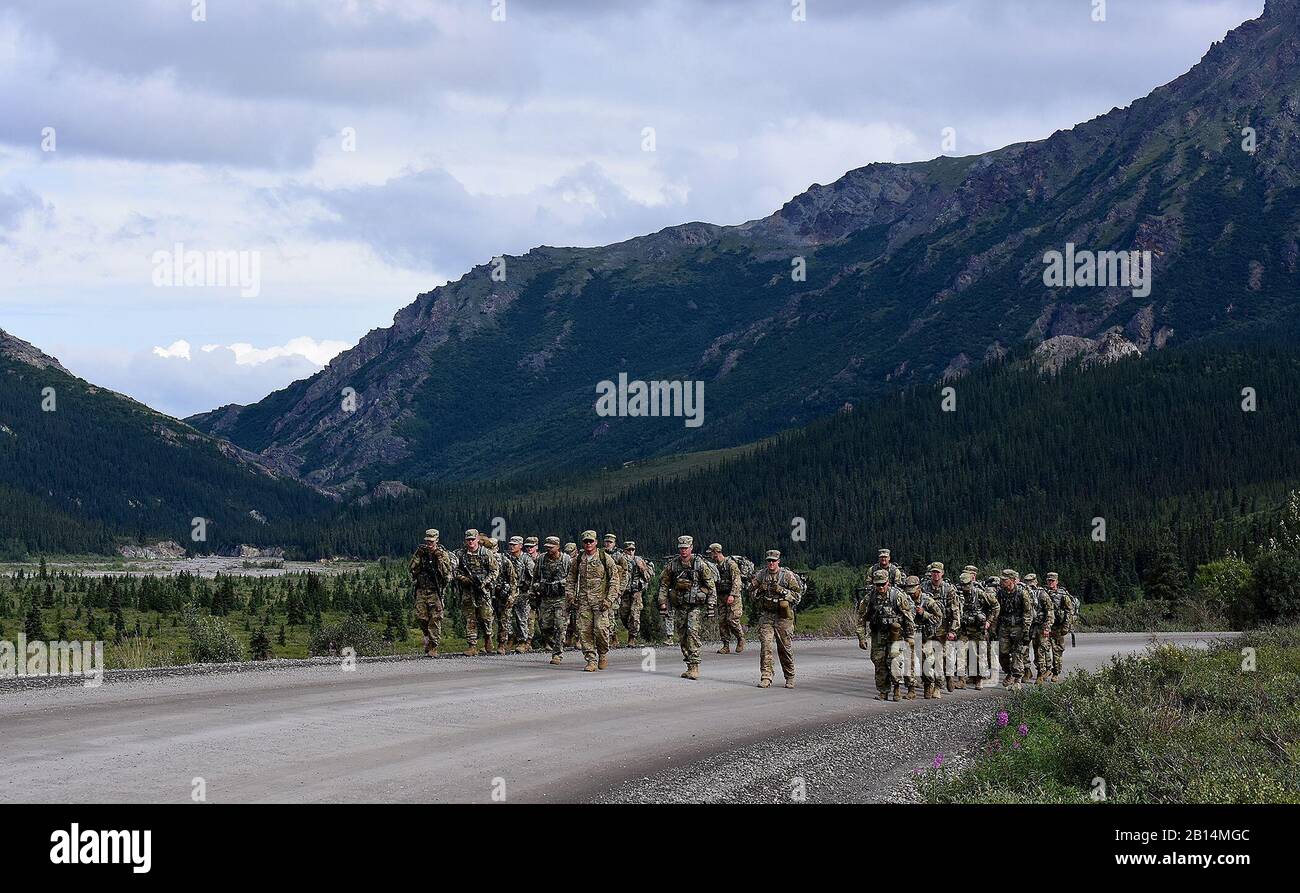 Brigade De Strykers Banque De Photographies Et Dimages à Haute