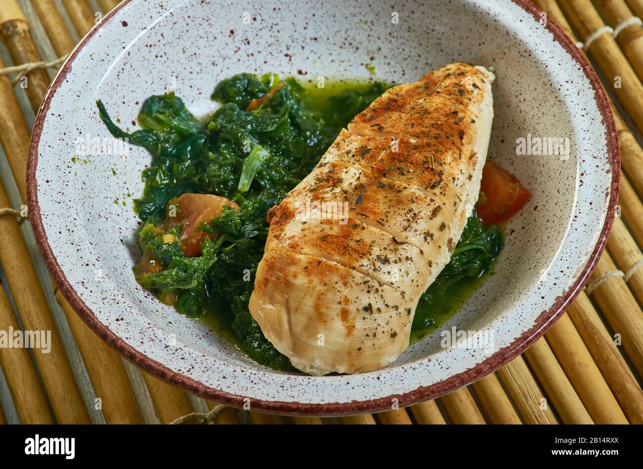 Cuisine juive tunisienne Banque de photographies et d’images à haute ...