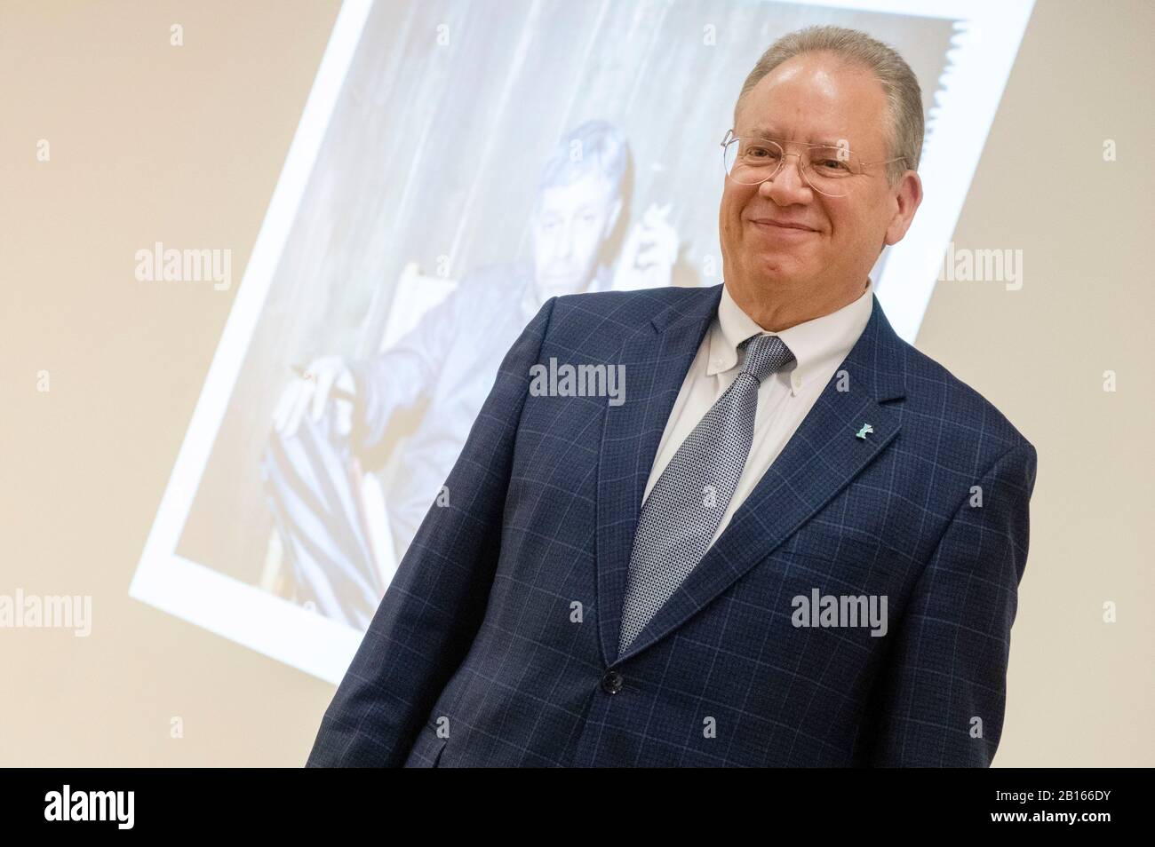 Fils de jerry lewis Banque de photographies et d’images à haute ...