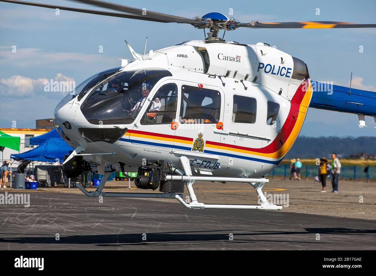 Hélicoptère airbus Banque de photographies et d’images à haute ...