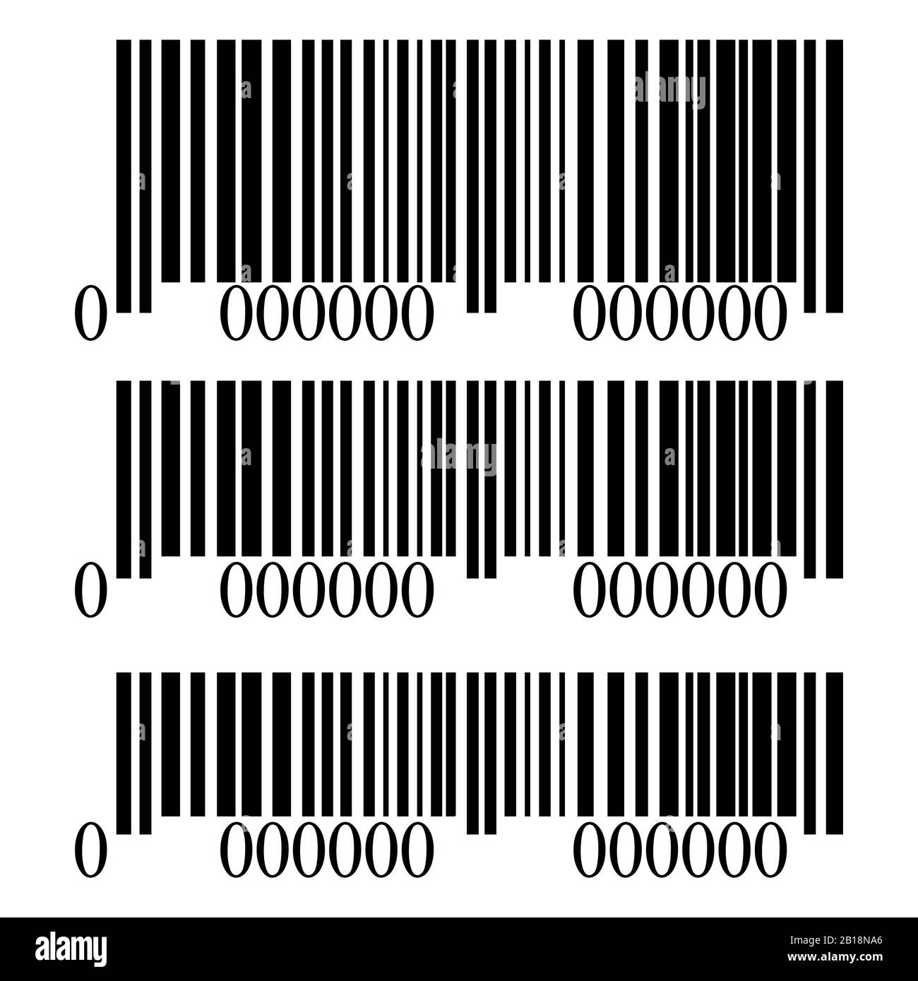 Barre de badge Banque de photographies et d’images à haute résolution ...