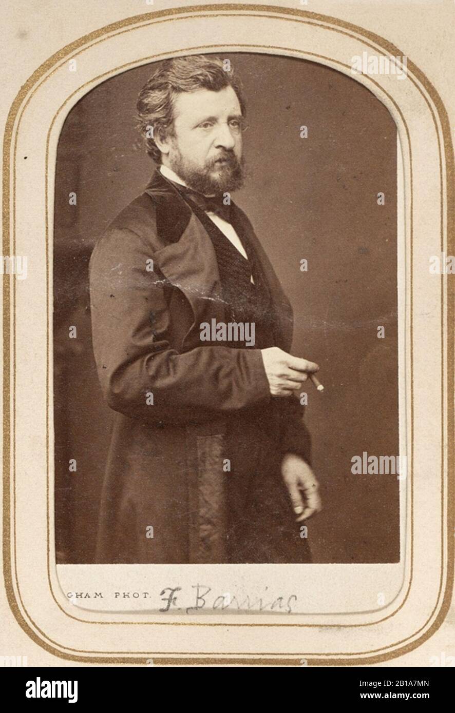 Félix joseph Banque de photographies et d’images à haute résolution - Alamy
