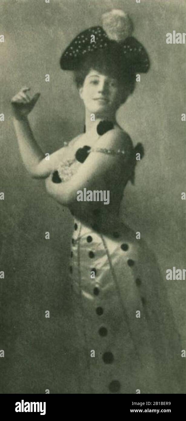 Fritzi scheff Banque de photographies et d’images à haute résolution ...