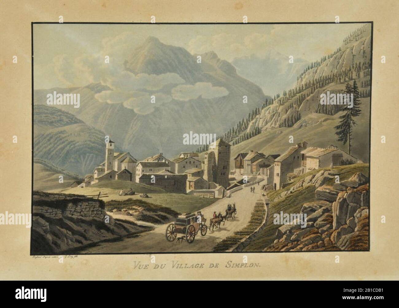 Gabriel lory Banque de photographies et d’images à haute résolution - Alamy