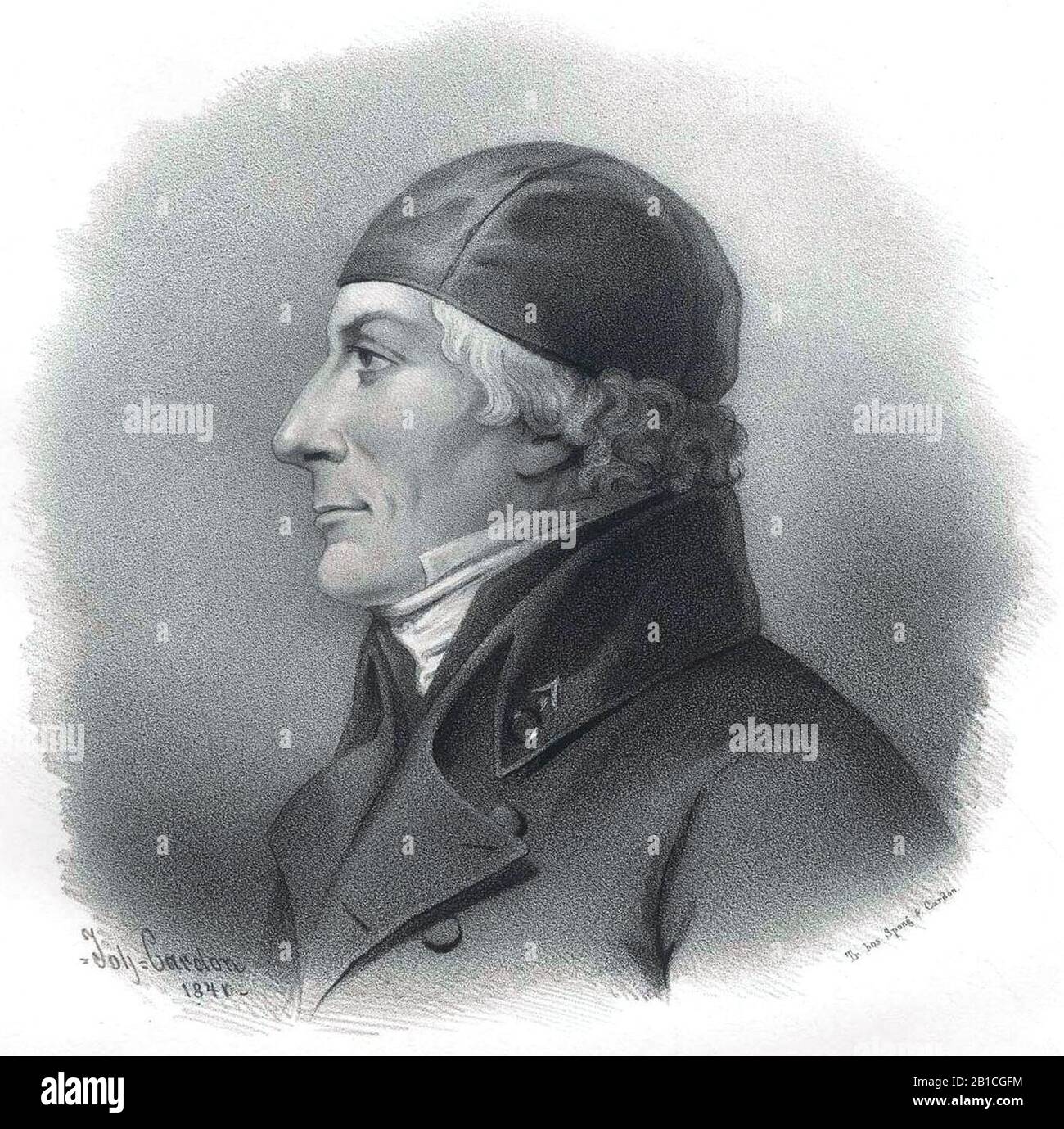 Johan gottlieb gahn Banque de photographies et d’images à haute ...