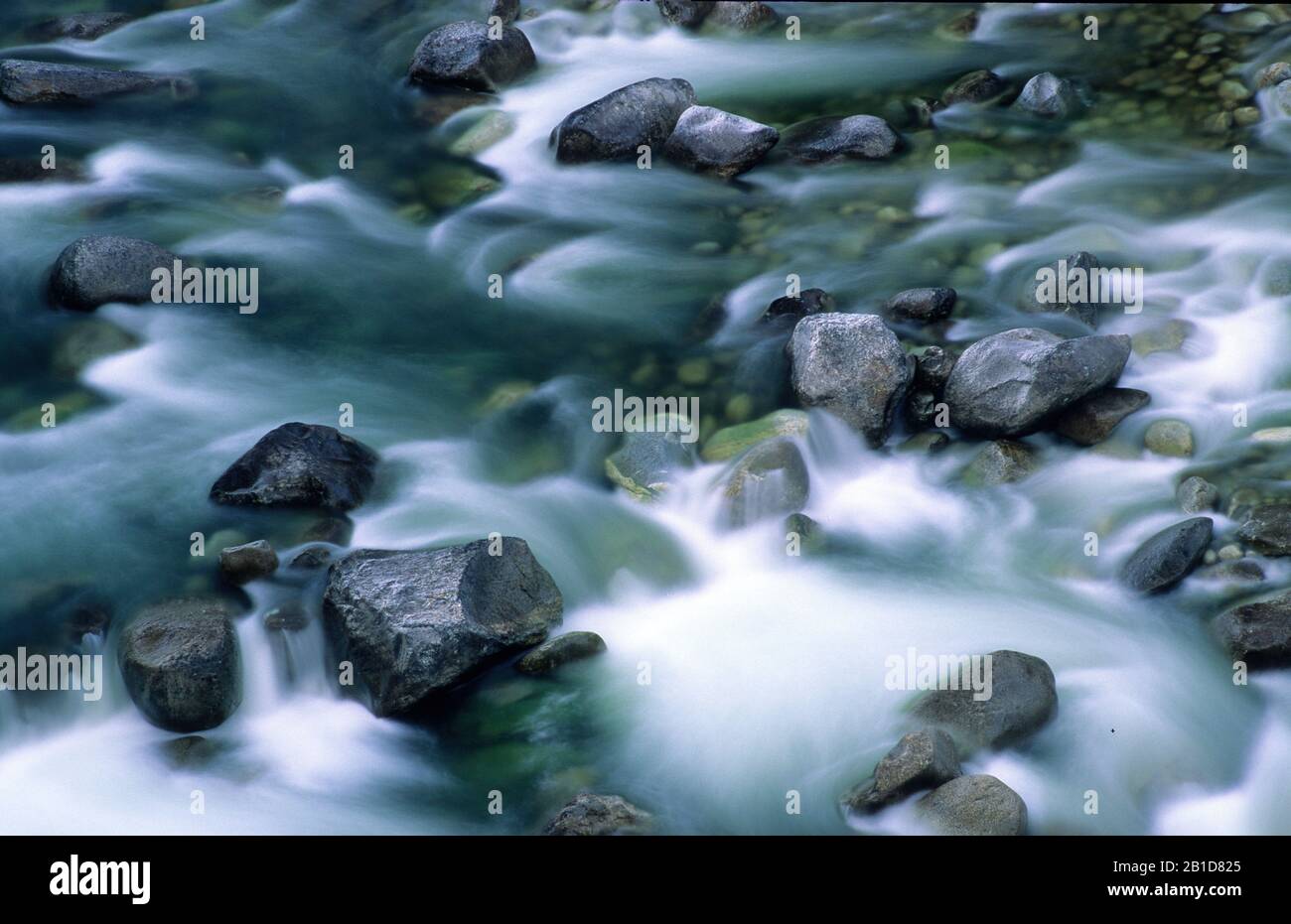 Stein river Banque de photographies et d’images à haute résolution - Alamy