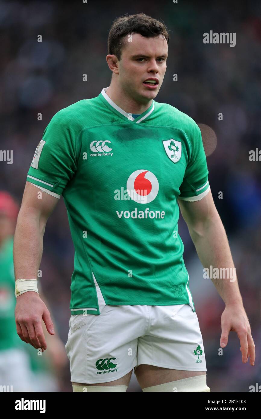 James ryan rugby Banque de photographies et d’images à haute résolution ...