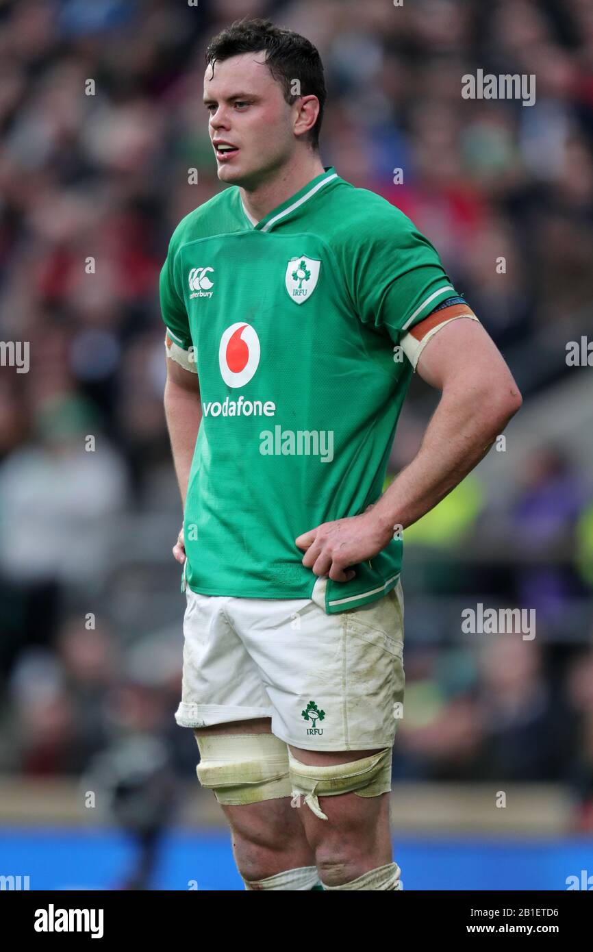 James ryan rugby Banque de photographies et d’images à haute résolution ...