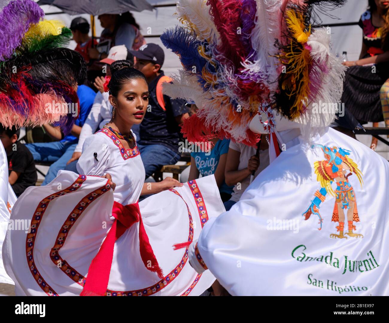 Danse de carnaval Banque de photographies et d’images à haute ...