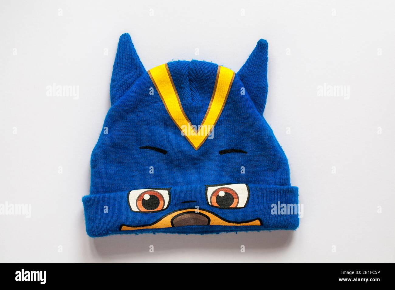 Paw patrol chase Banque de photographies et d’images à haute résolution ...