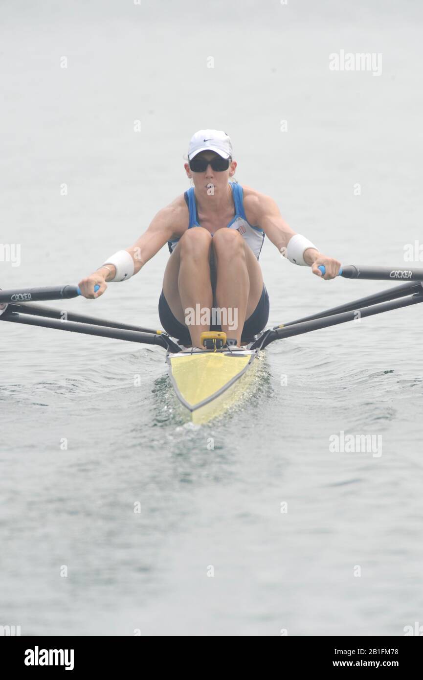 Michelle guerette Banque de photographies et d’images à haute ...