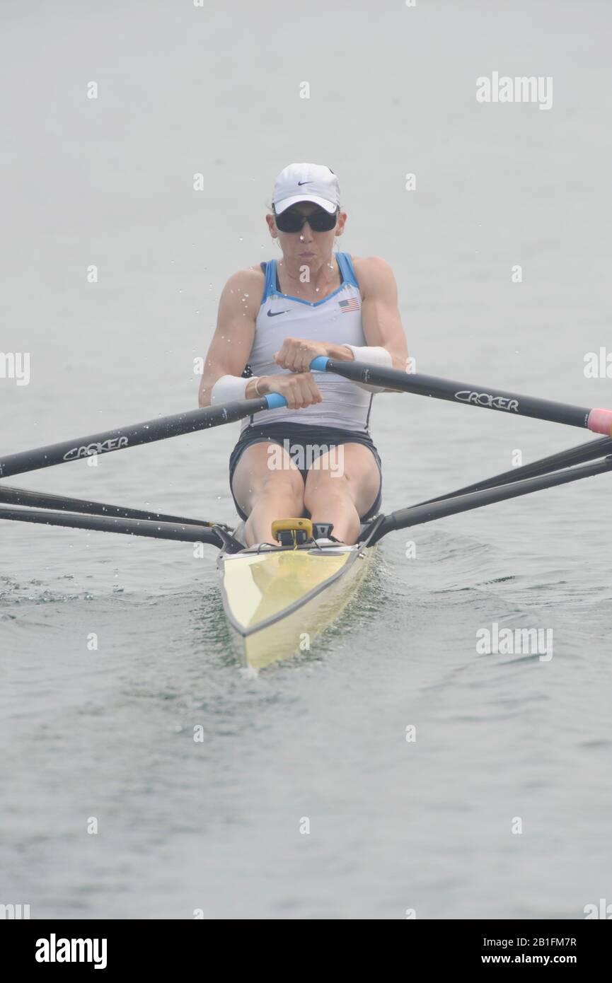 Michelle guerette Banque de photographies et d’images à haute ...