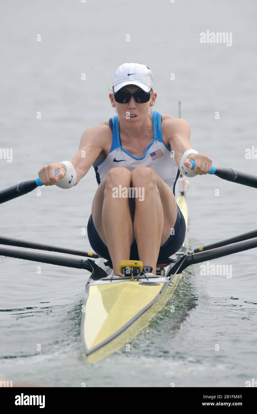 Michelle guerette Banque de photographies et d’images à haute ...