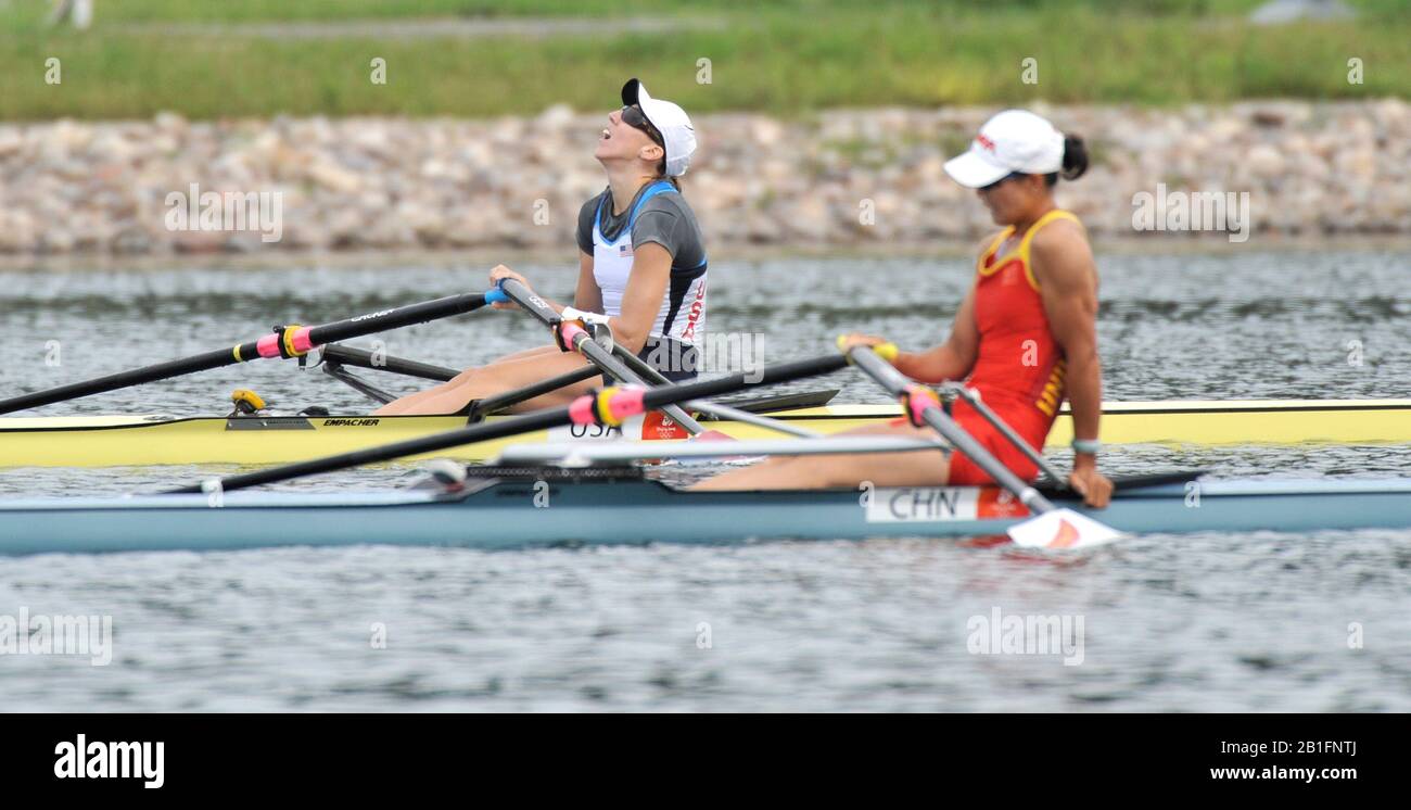 Michelle guerette Banque de photographies et d’images à haute ...