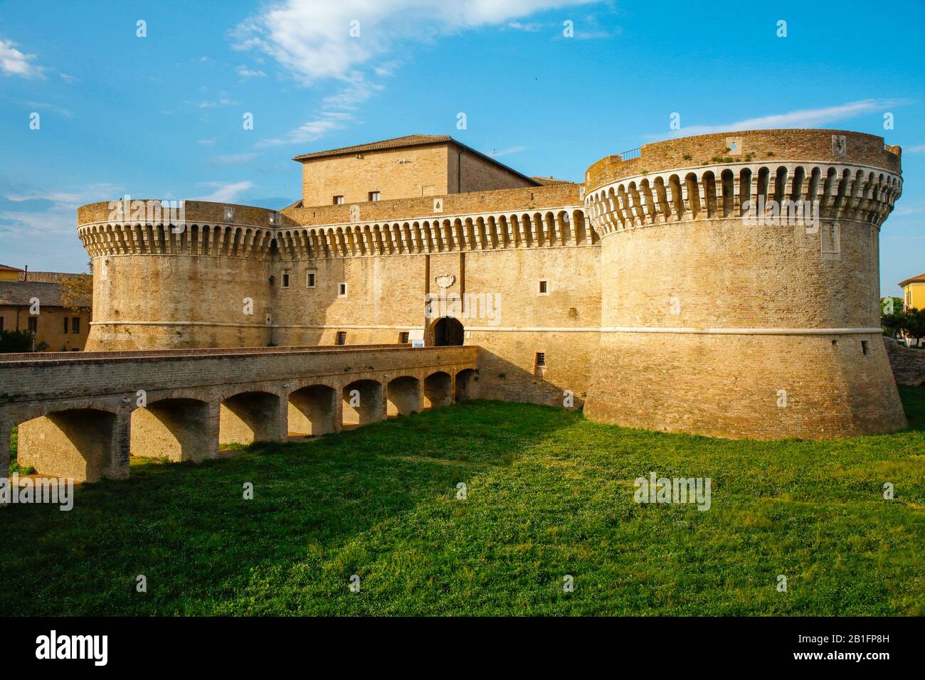 Fort de rovere Banque de photographies et d’images à haute résolution ...
