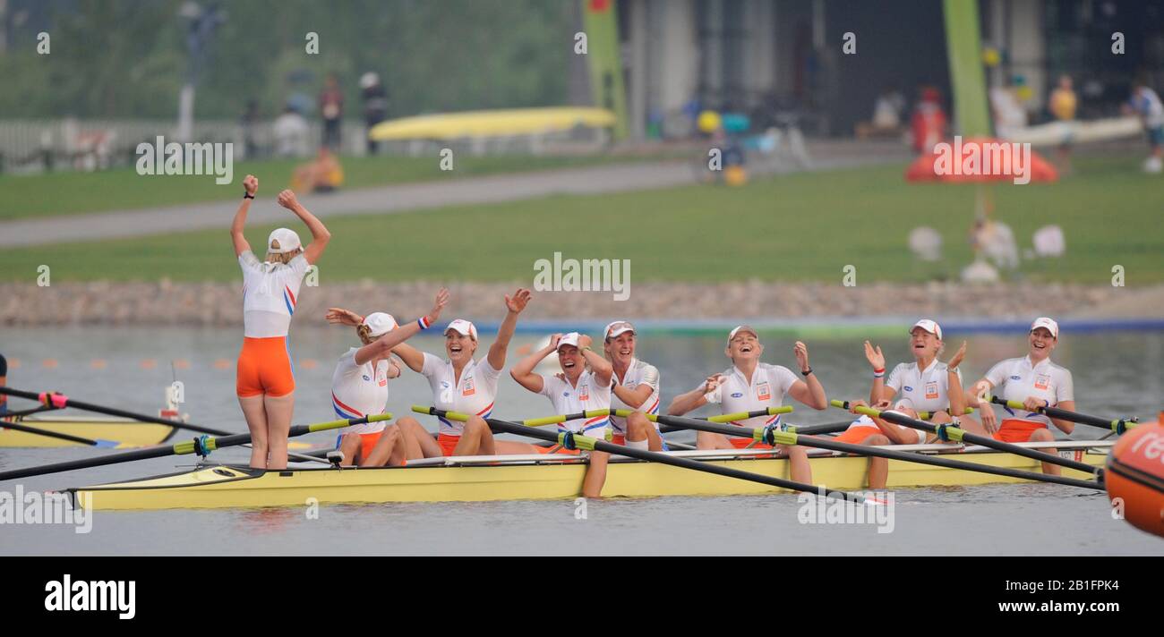 De haan annemiek et cox workel ester Banque de photographies et d ...