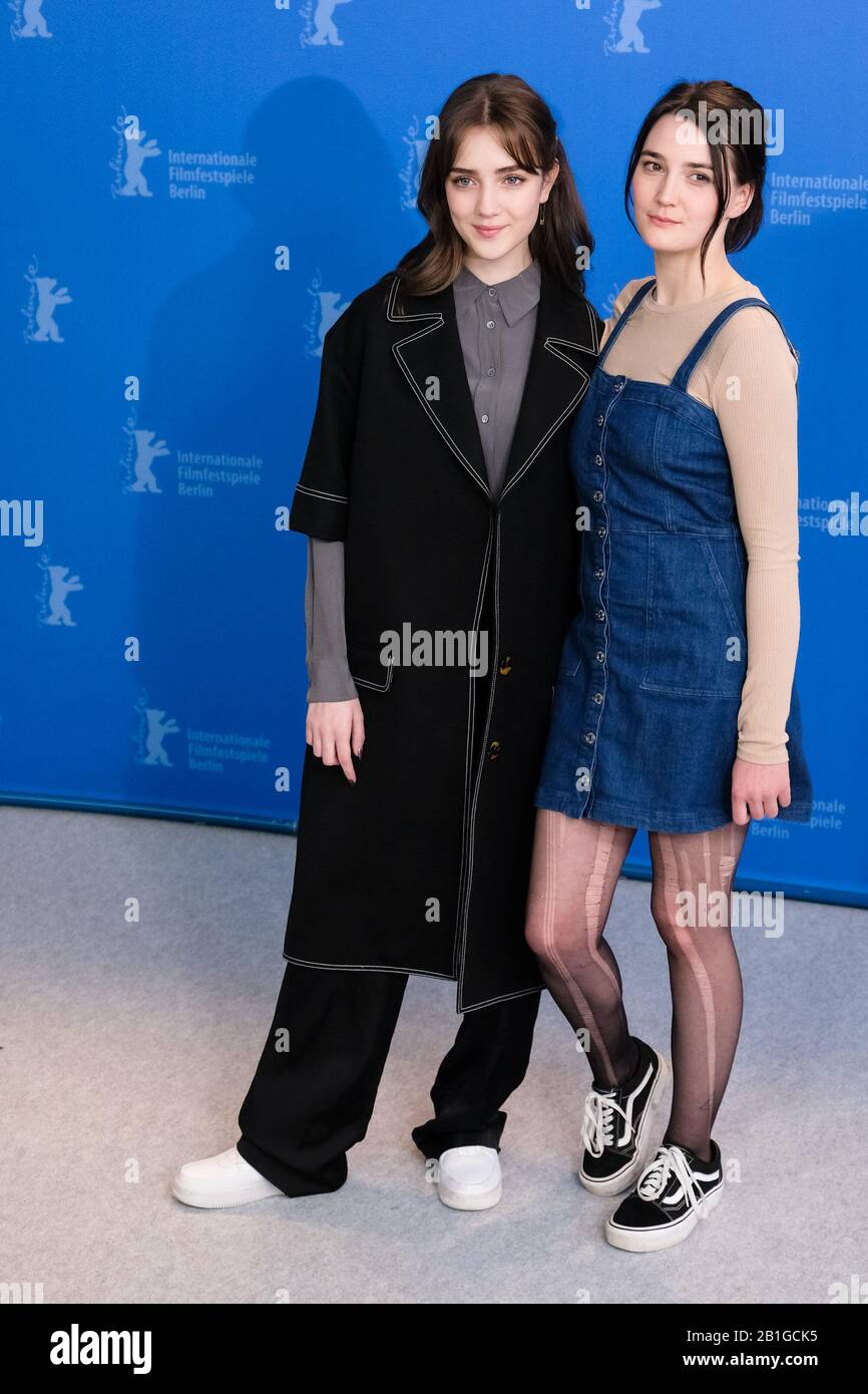 Talia ryder Banque de photographies et d’images à haute résolution - Alamy