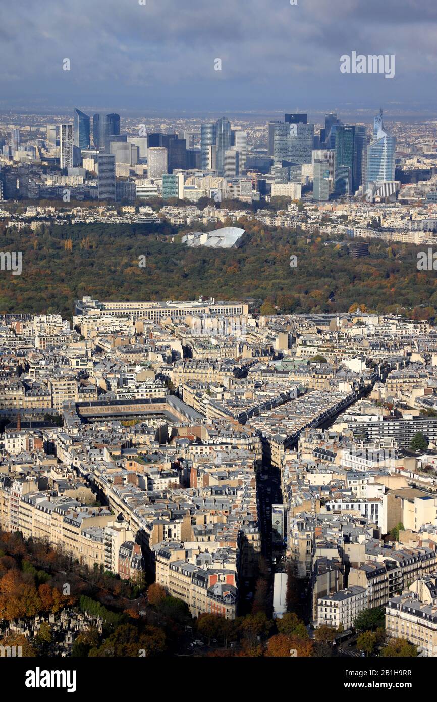 16ème arrondissement de paris Banque de photographies et d’images à ...