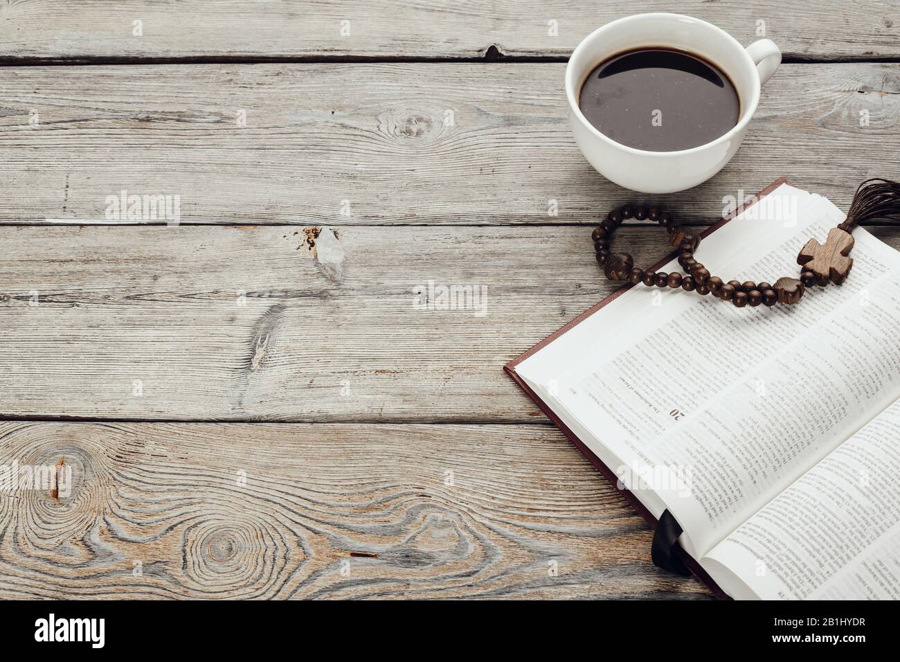 Table Sainte Banque d'image et photos - Alamy