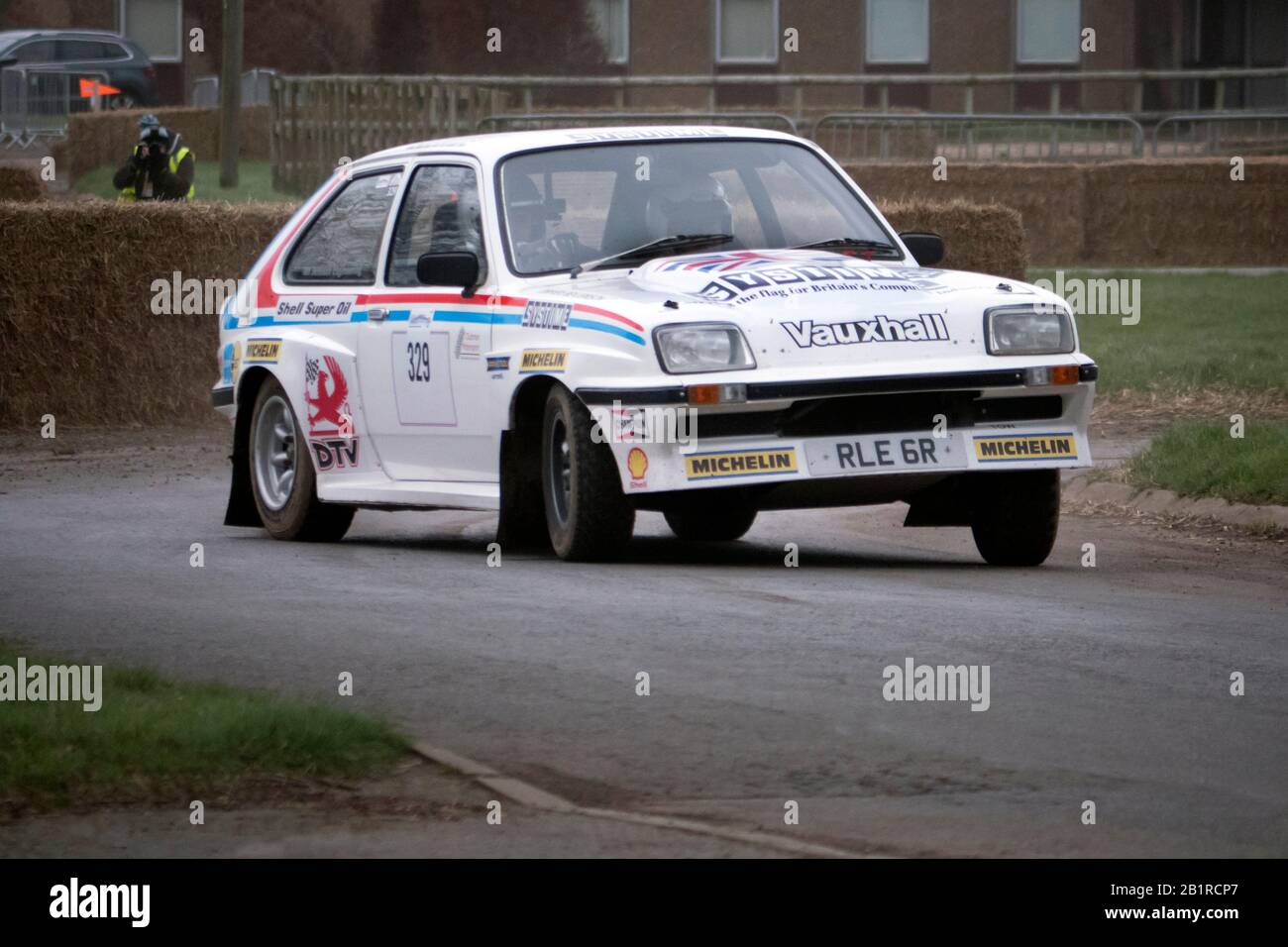 Chevette car Banque de photographies et d’images à haute résolution - Alamy