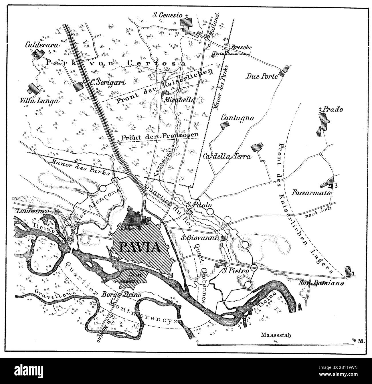 Contexte historique Banque d'images noir et blanc - Alamy