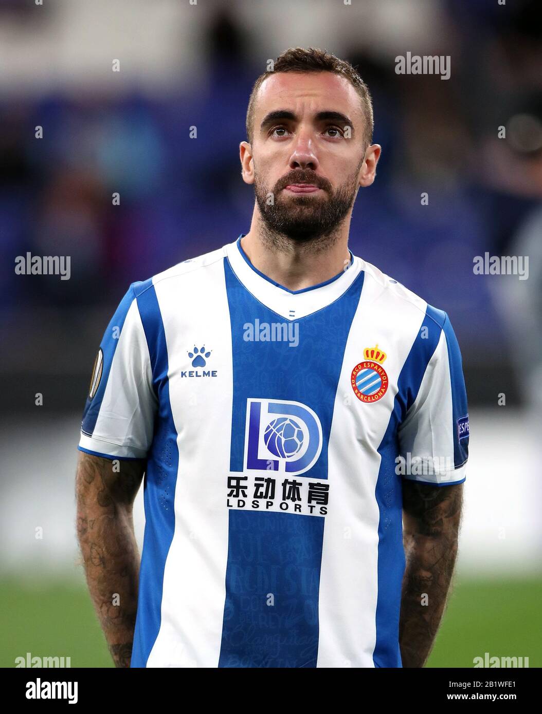 Sergi darder Banque de photographies et d’images à haute résolution - Alamy