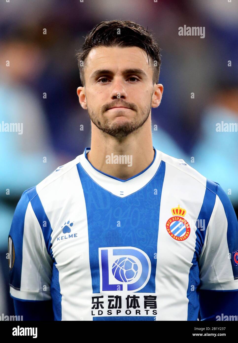 Football Espagne - La Liga Santander 2019-2020 / ( Rcd Espanyol De ...