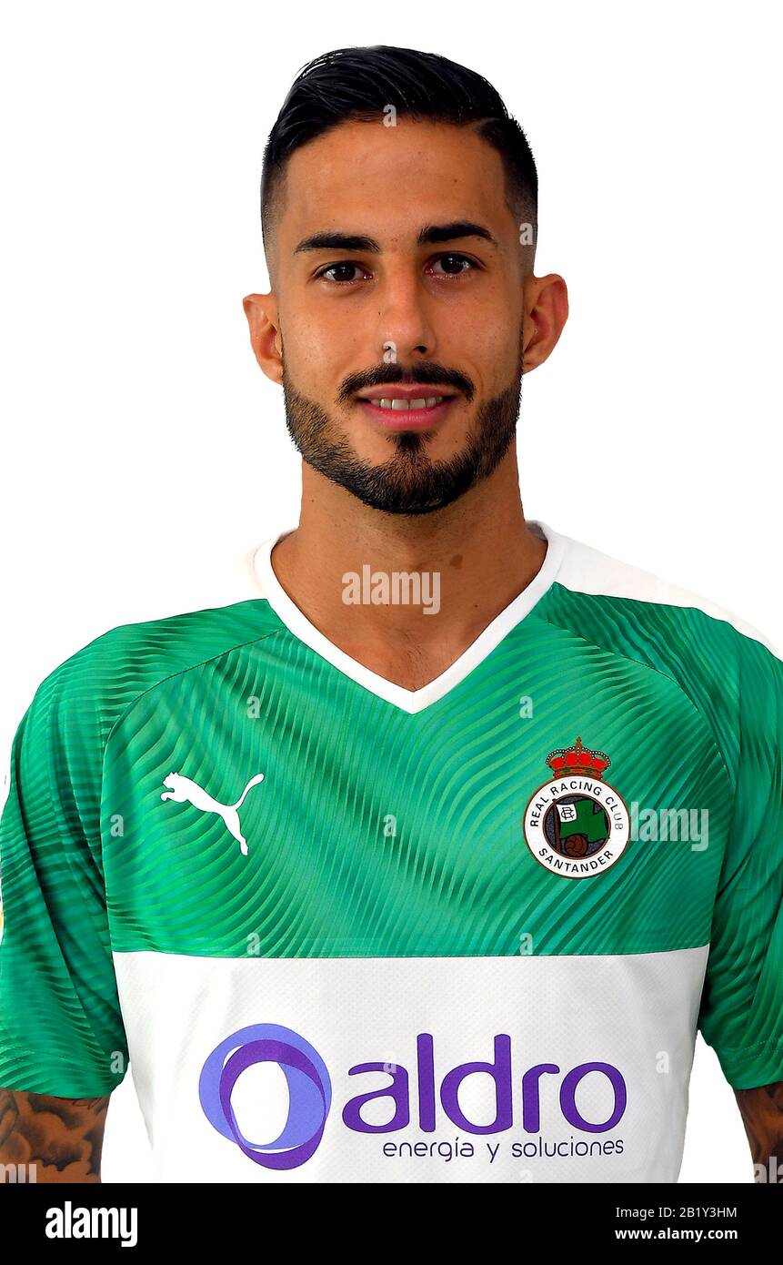 Vrai club de course de santander Banque de photographies et d’images à ...