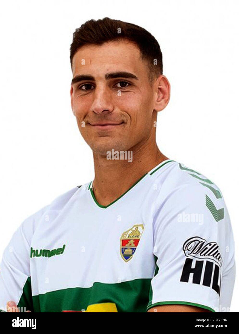 Dani calvo Banque de photographies et d’images à haute résolution - Alamy