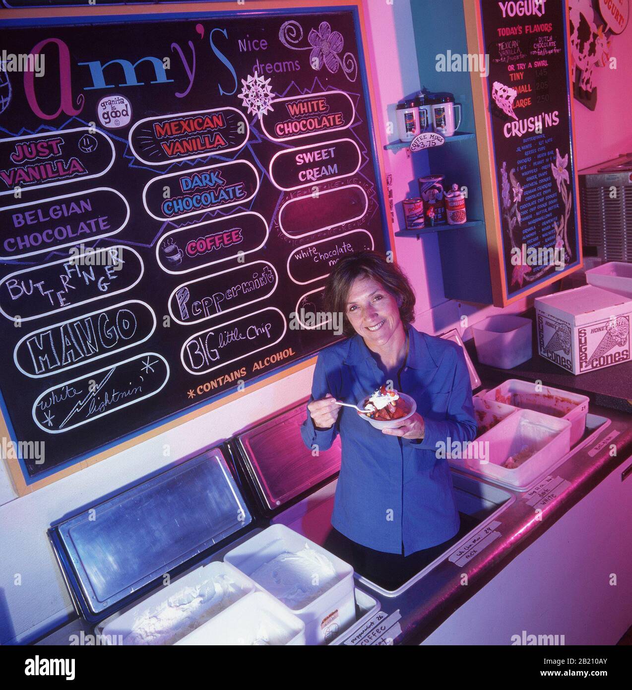 Amy miller Banque de photographies et d’images à haute résolution - Alamy