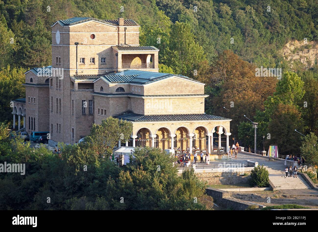 Boris denev Banque de photographies et d’images à haute résolution - Alamy