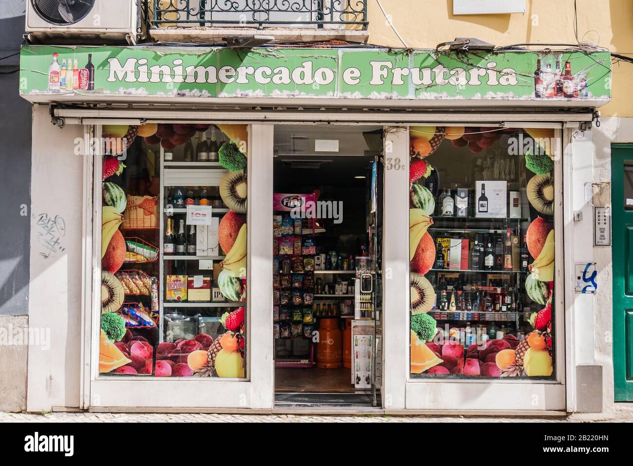 Mini mercado Banque de photographies et d’images à haute résolution - Alamy