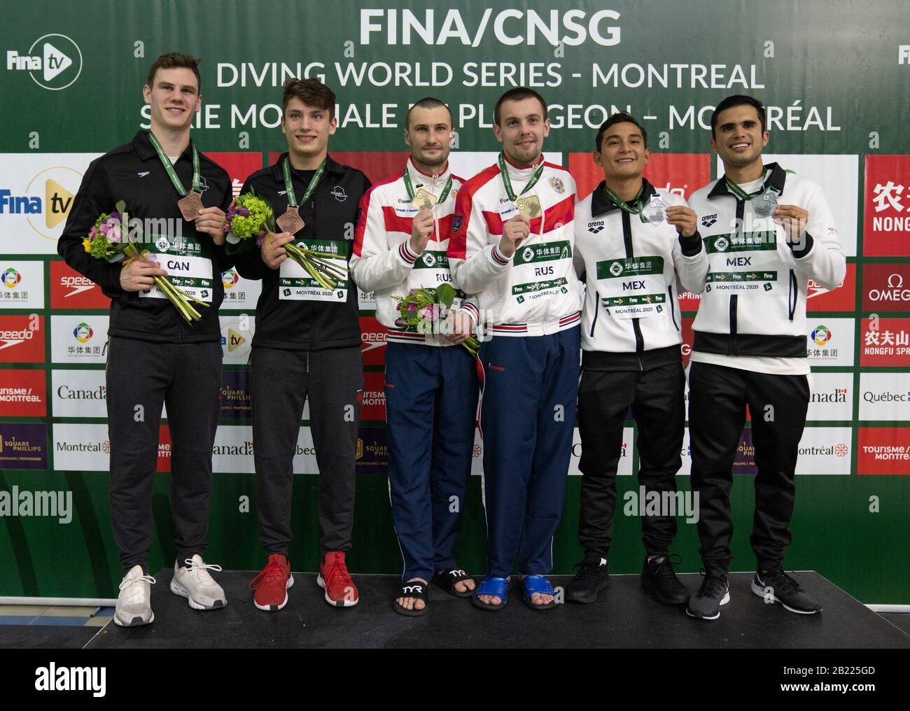 Vincent riendeau Banque de photographies et d’images à haute résolution ...