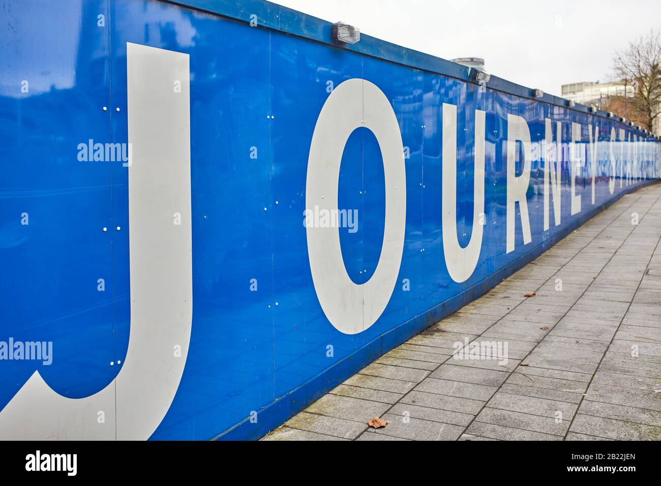 Terminal hs2 Banque de photographies et d’images à haute résolution - Alamy