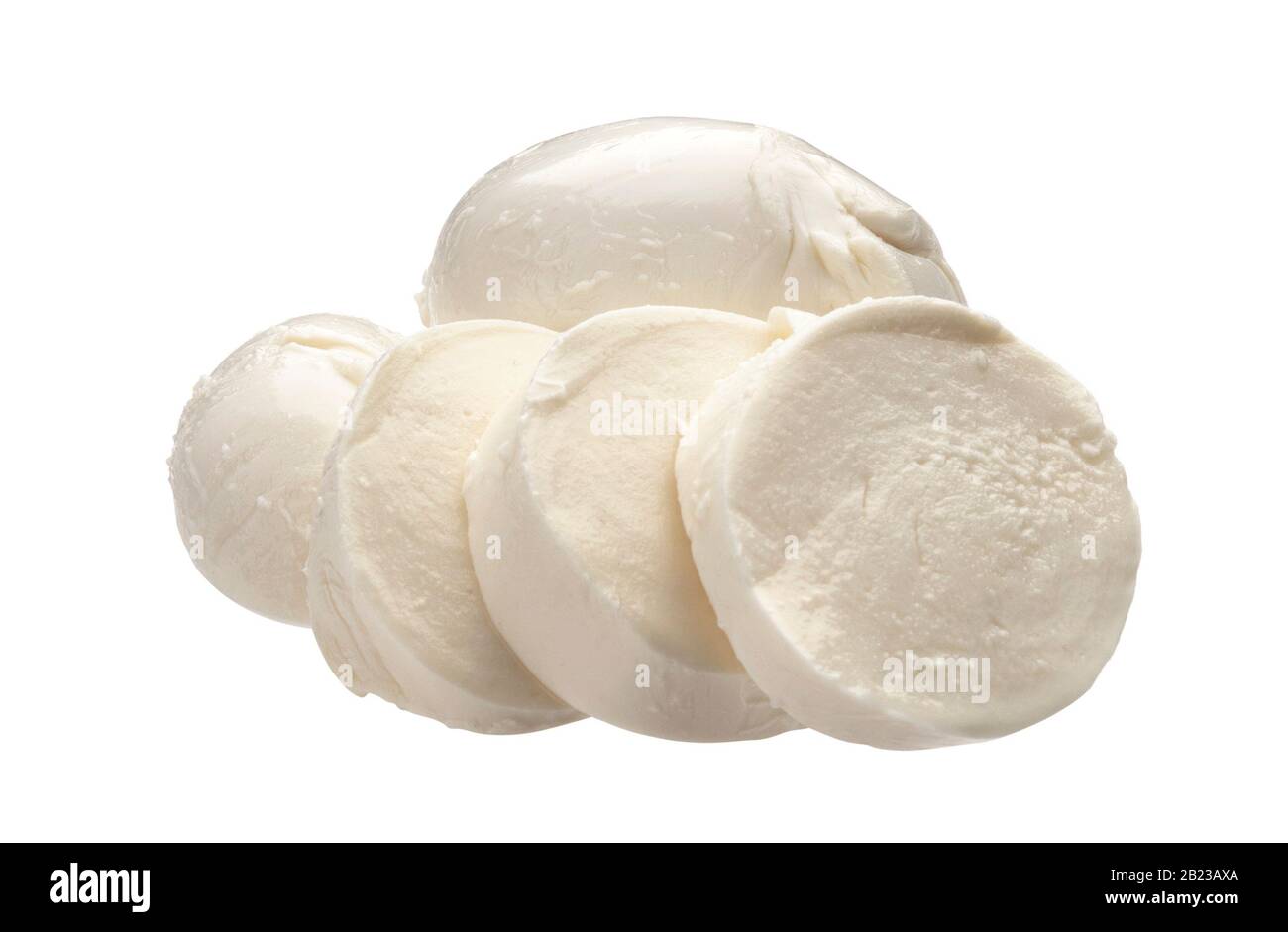 Fromage mozzarella Banque de photographies et d’images à haute ...