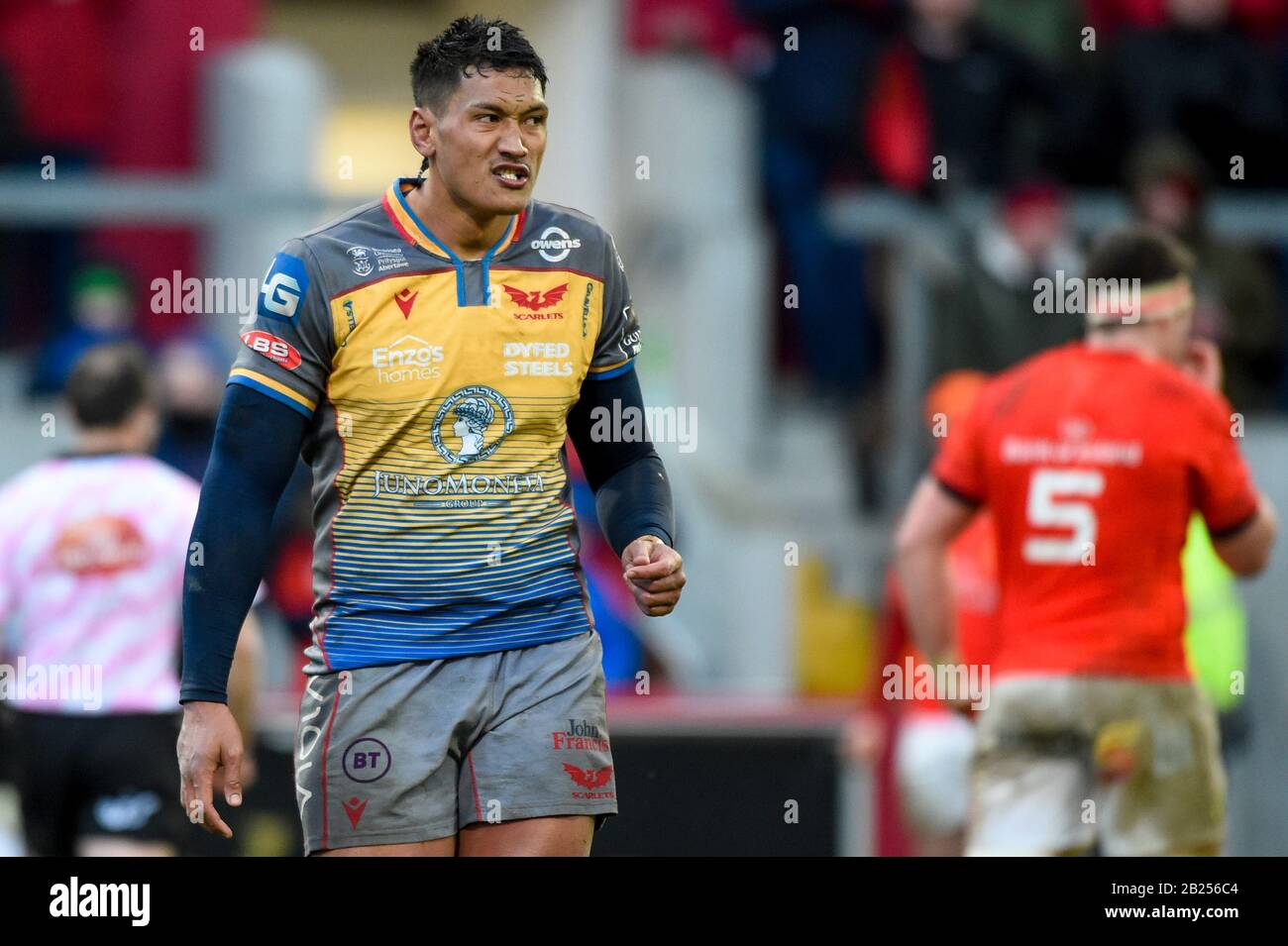Sam lousi Banque de photographies et d’images à haute résolution - Alamy