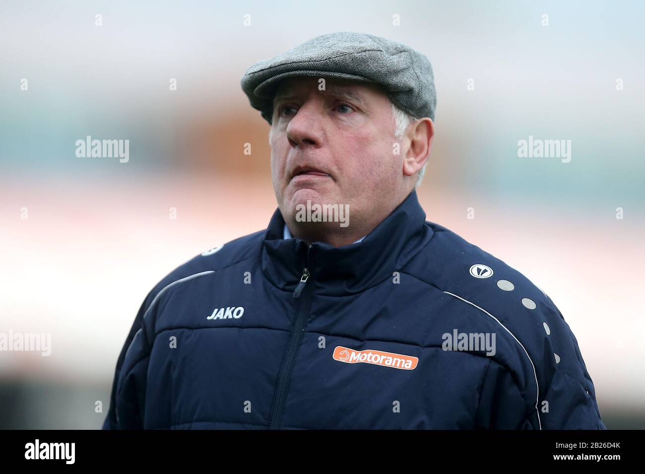 Alan devonshire Banque de photographies et d’images à haute résolution ...