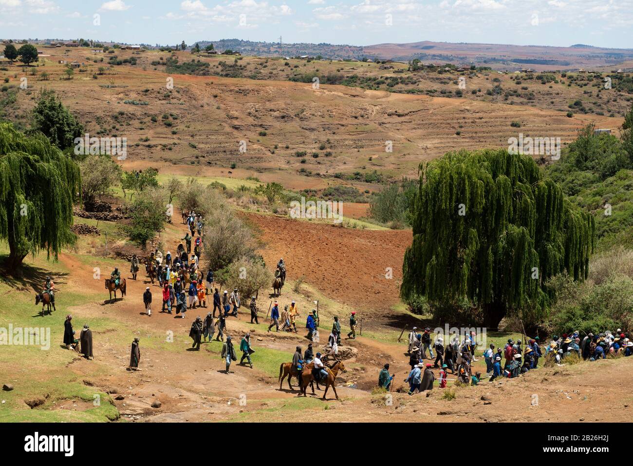 Pitseng Banque de photographies et d’images à haute résolution - Alamy