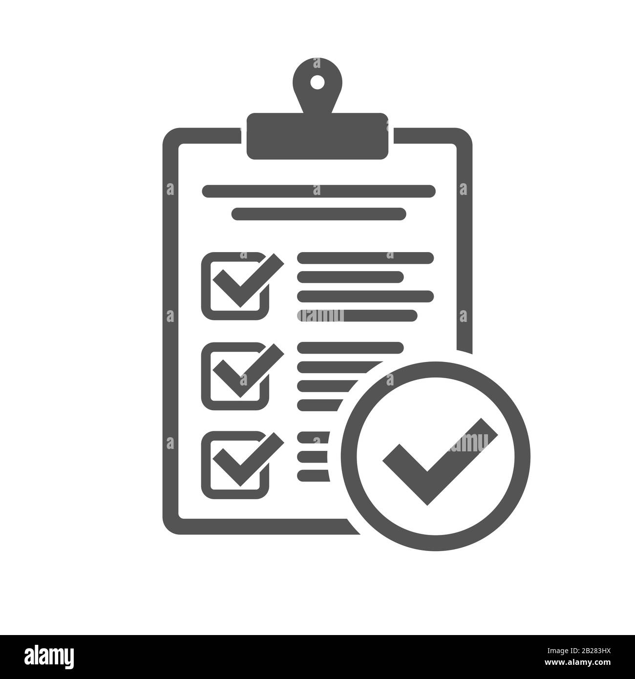 Compliance icon Banque de photographies et d’images à haute résolution ...