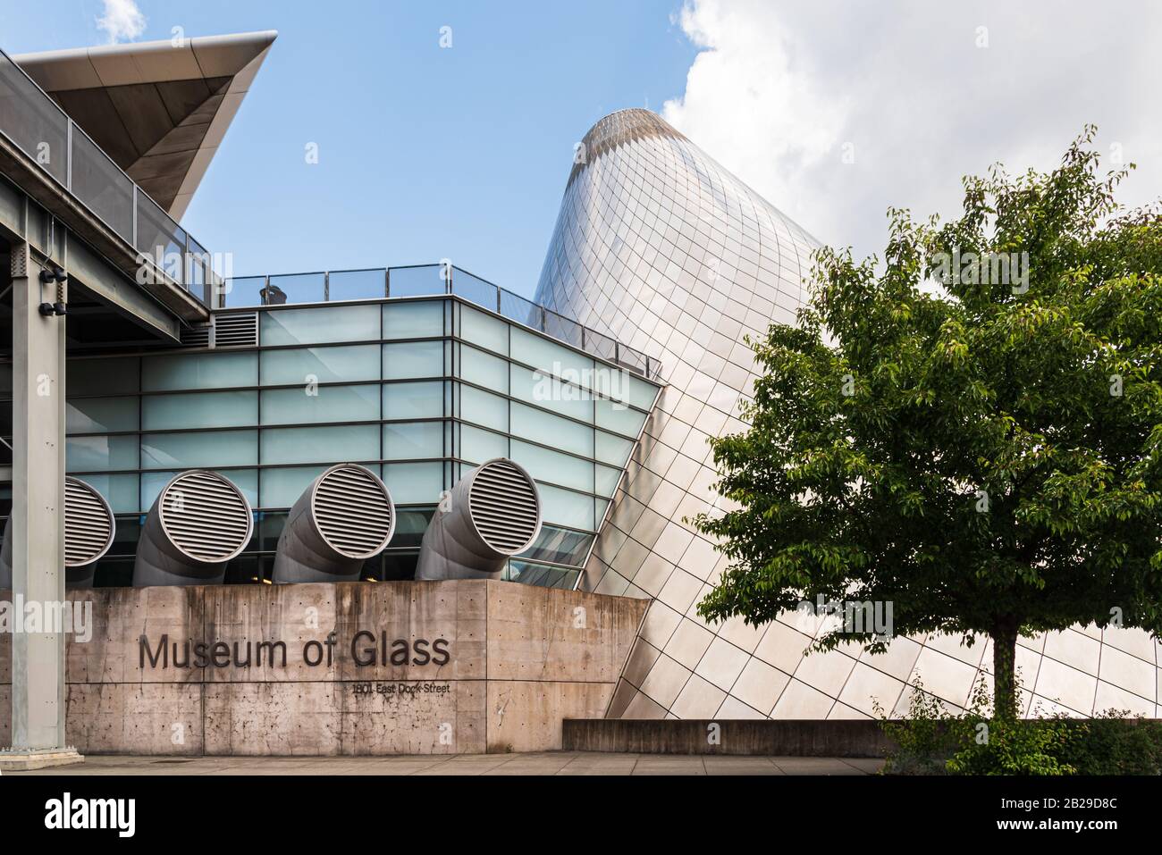Cône Tronqué Banque d'image et photos - Alamy