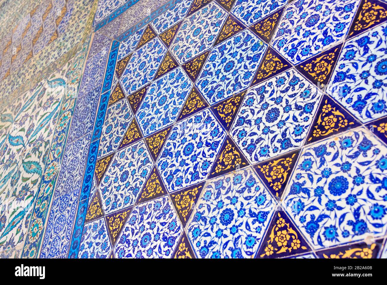 Musée topkapi Banque de photographies et d’images à haute résolution ...