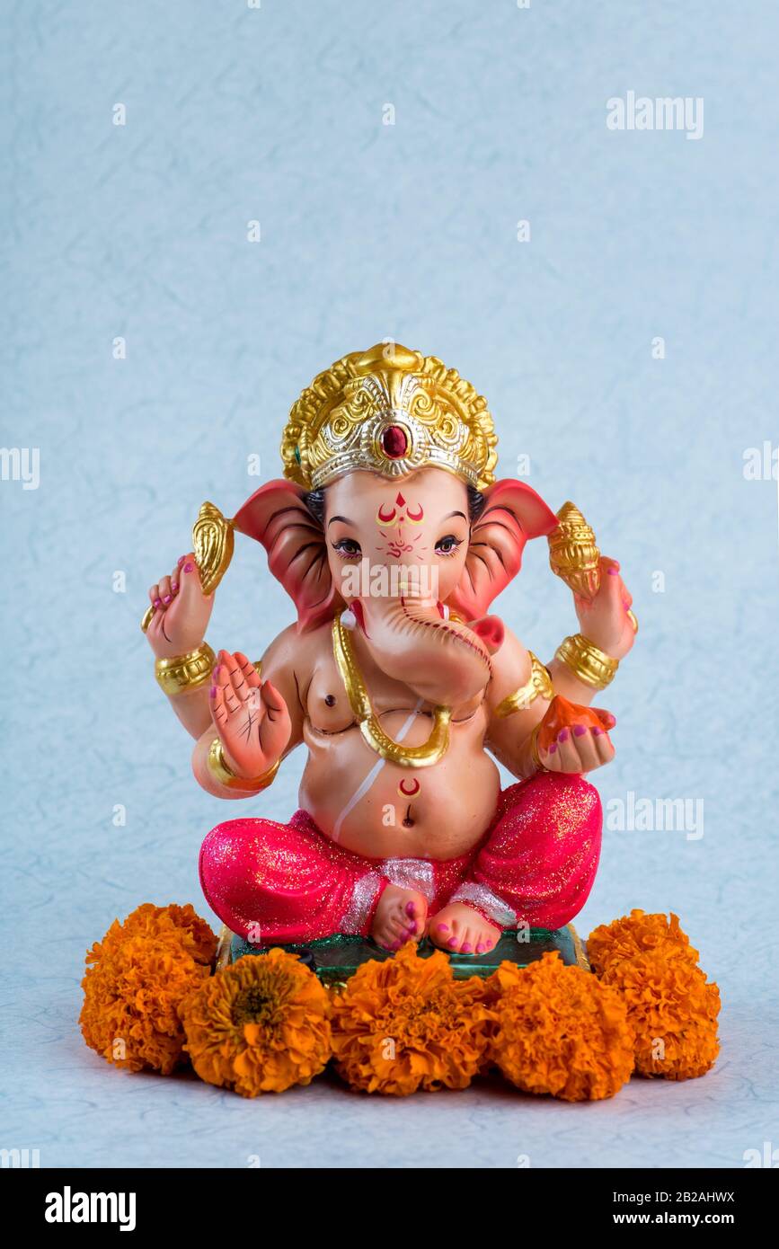 Idole symbole religieux Banque de photographies et d’images à haute ...