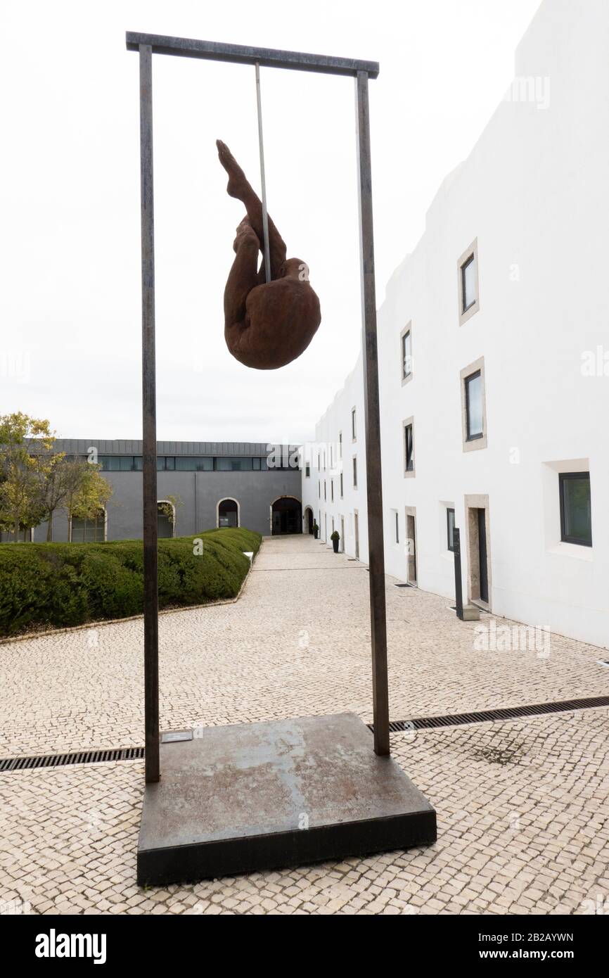 Cascais museum Banque de photographies et d’images à haute résolution ...