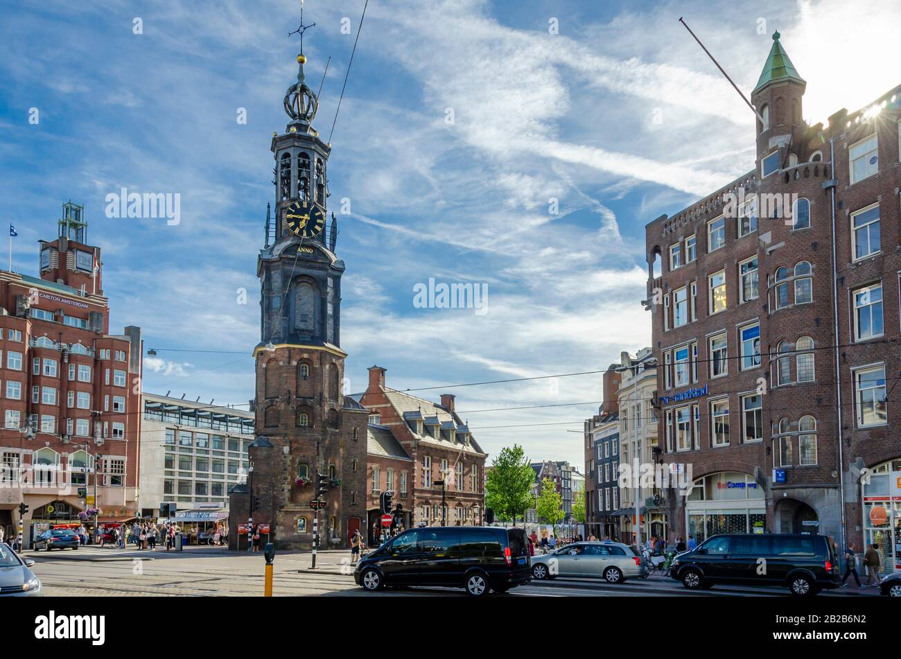 Le centre historique de la ville a été construit en grande partie au ...