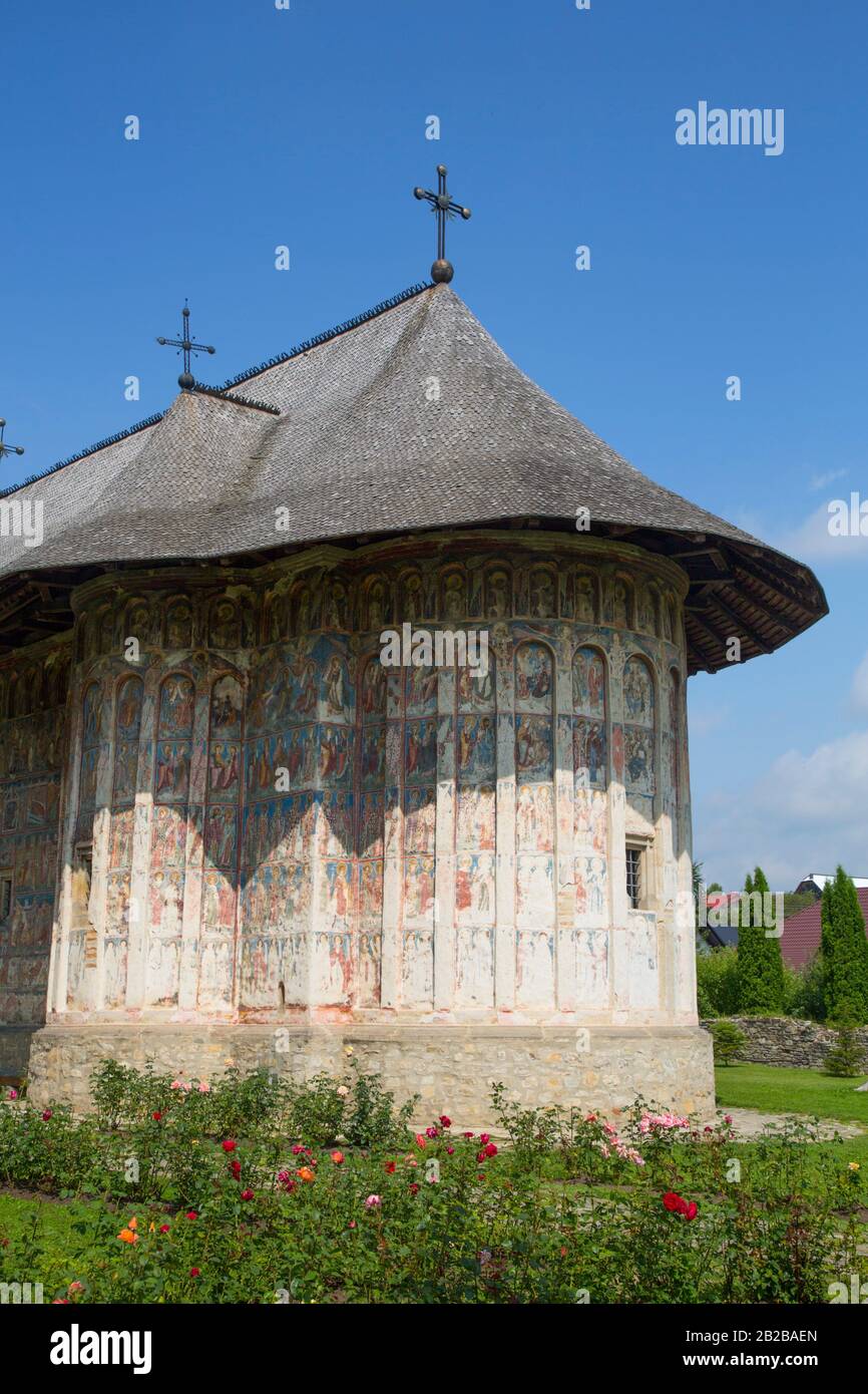 Monastery humor Banque de photographies et d’images à haute résolution ...